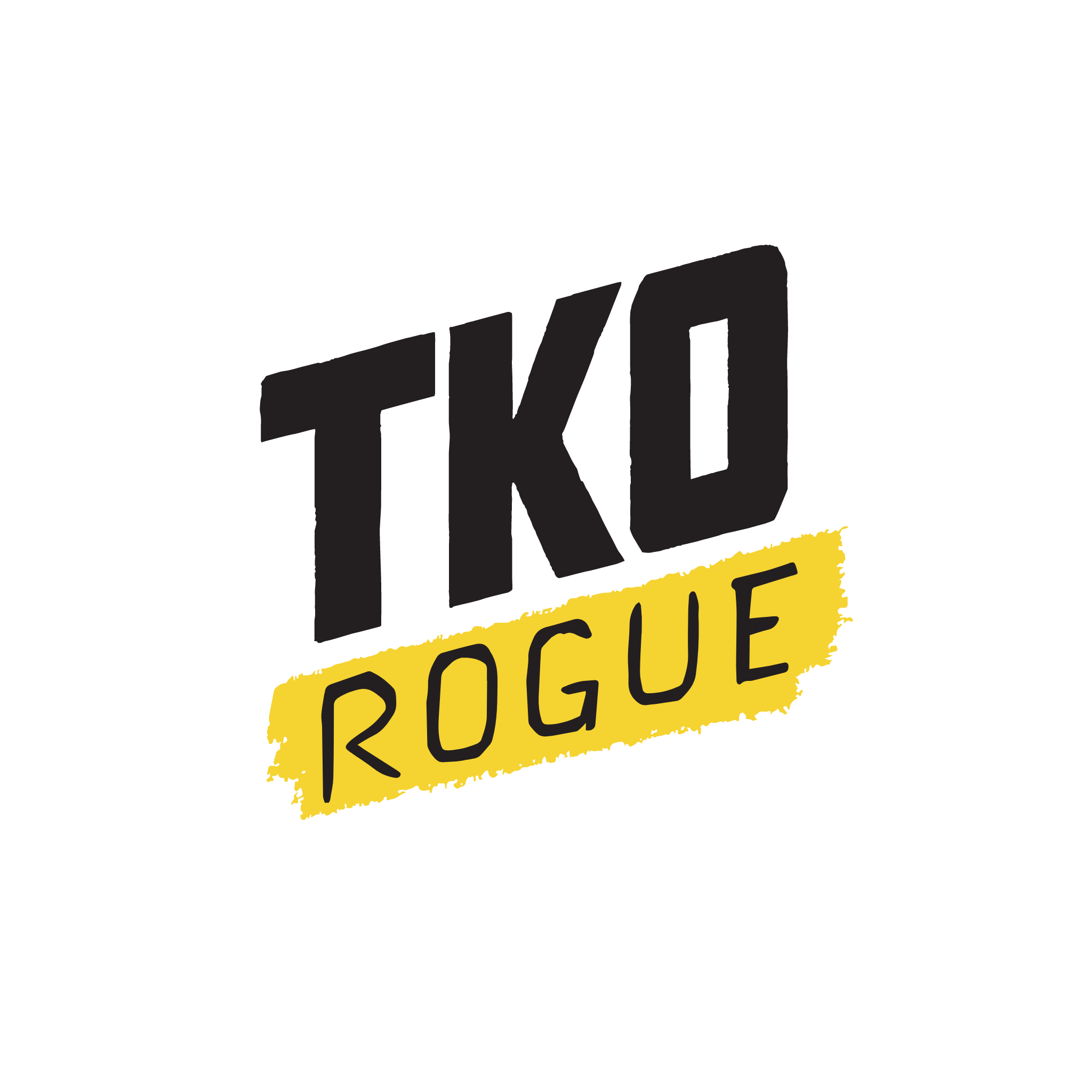TKO Rogue – TKO Studios